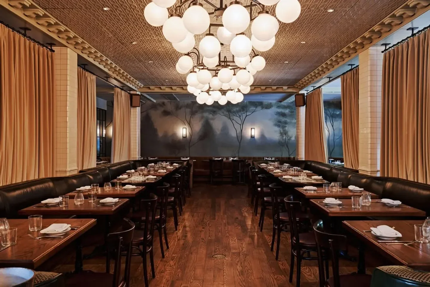 Nan Thai Fine Dining Atlanta Reservations | Alotea Concierge