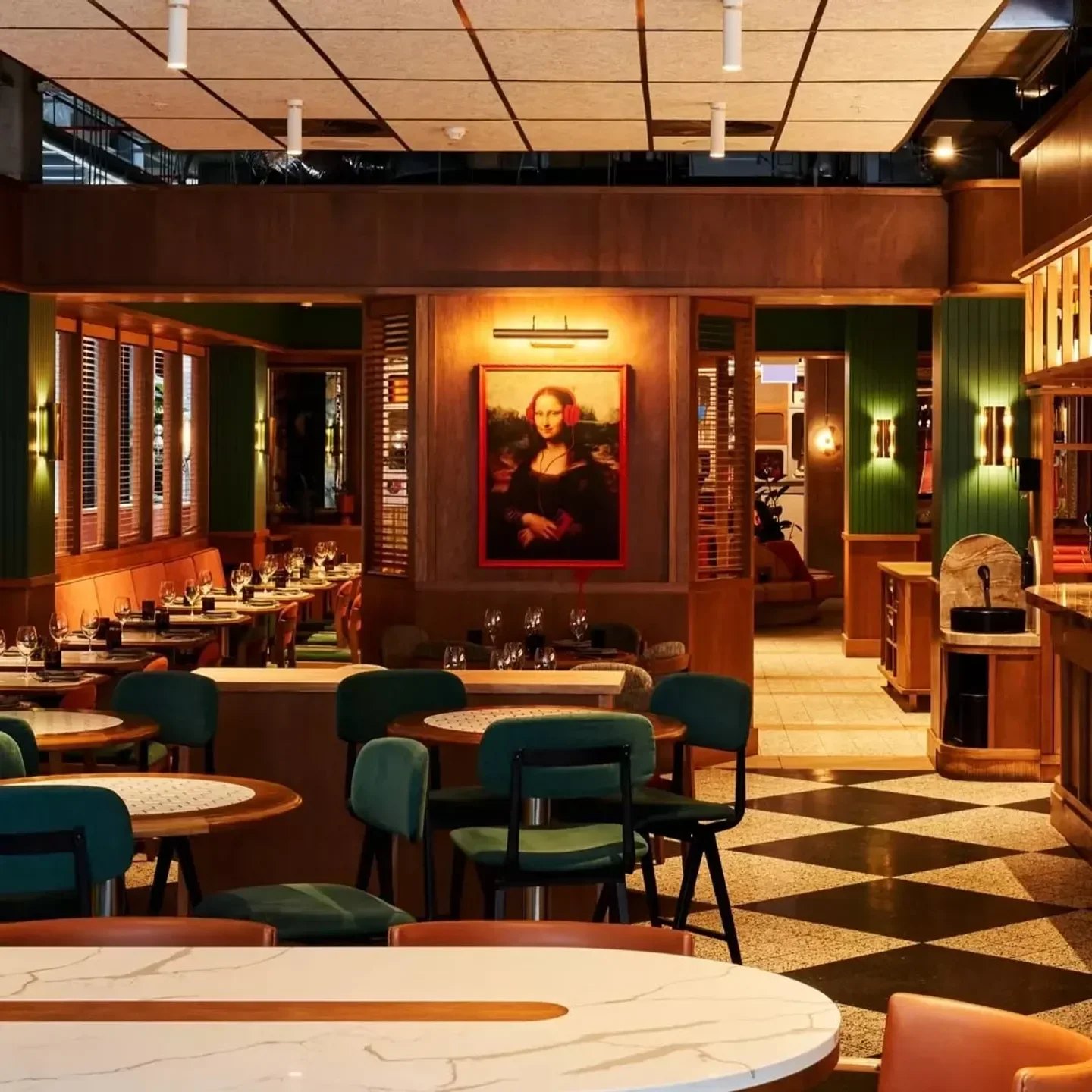 Entrecôte Melbourne Reservations | Alotea Concierge
