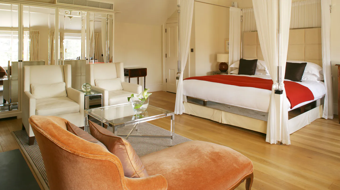 The Grove: Hotel, Rooms & Reservations