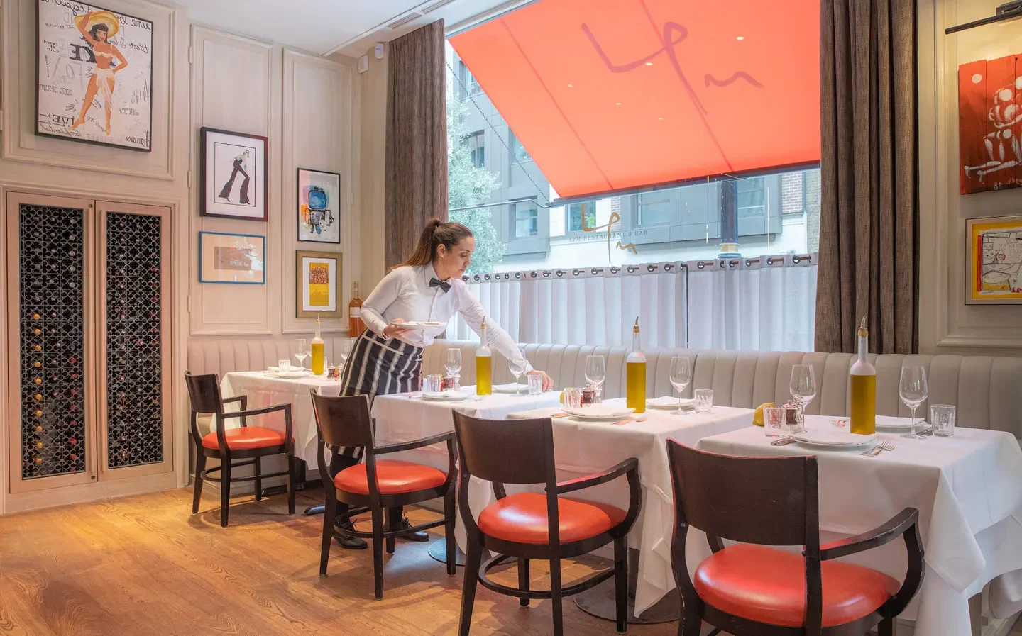 Best Restaurants in London | Alotea Concierge