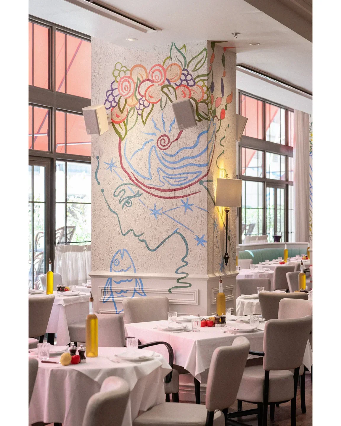 LPM Riyadh Riyadh Reservations | Alotea Concierge