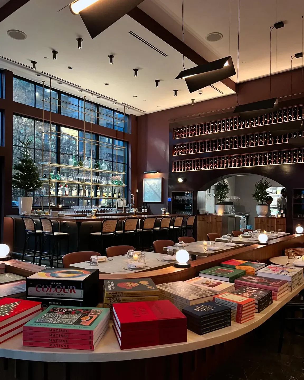 THE CHASTAIN Atlanta Reservations | Alotea Concierge
