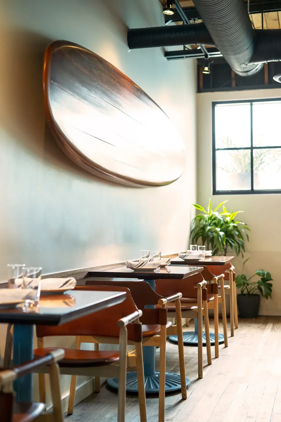 Major Tom Calgary Reservations | Alotea Concierge