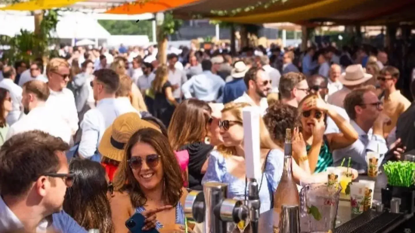 10 Best Nightclubs in London