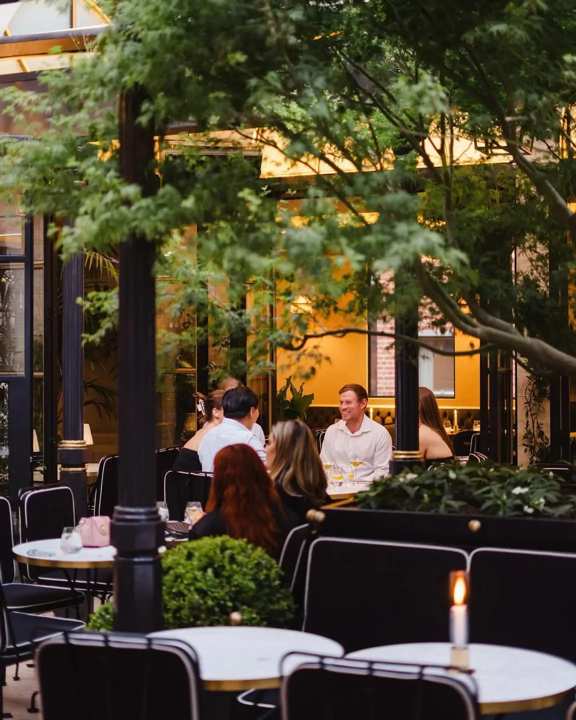 Maison Bâtard Melbourne Reservations | Alotea Concierge