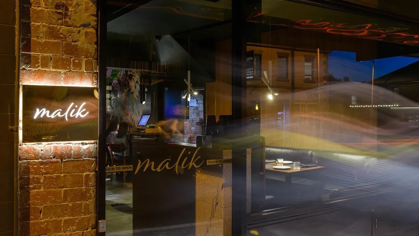Ogee Hobart Reservations | Alotea Concierge