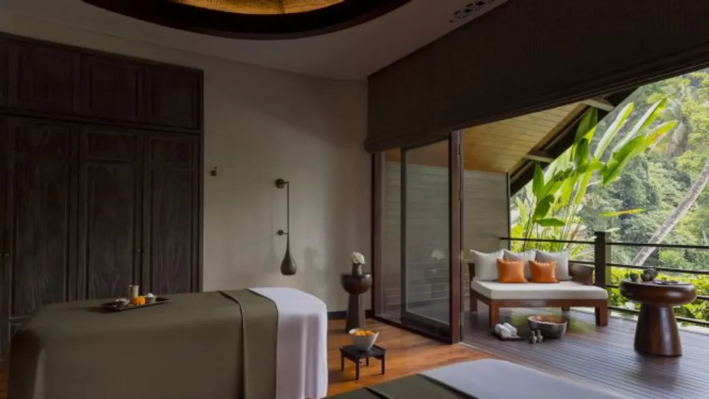 Mulia Spa at The Mulia - Nusa Dua, Bali Bali Reservations | Alotea ...