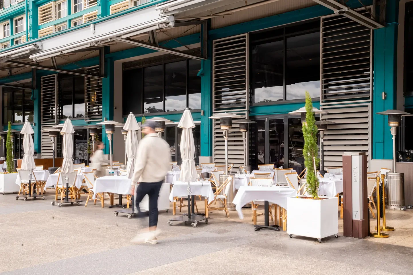 The Apollo Sydney Reservations | Alotea Concierge