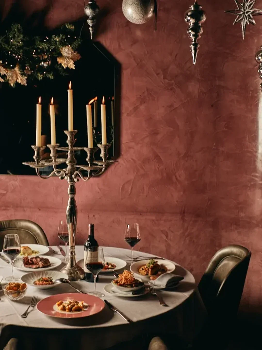 Esmé Chicago Reservations | Alotea Concierge