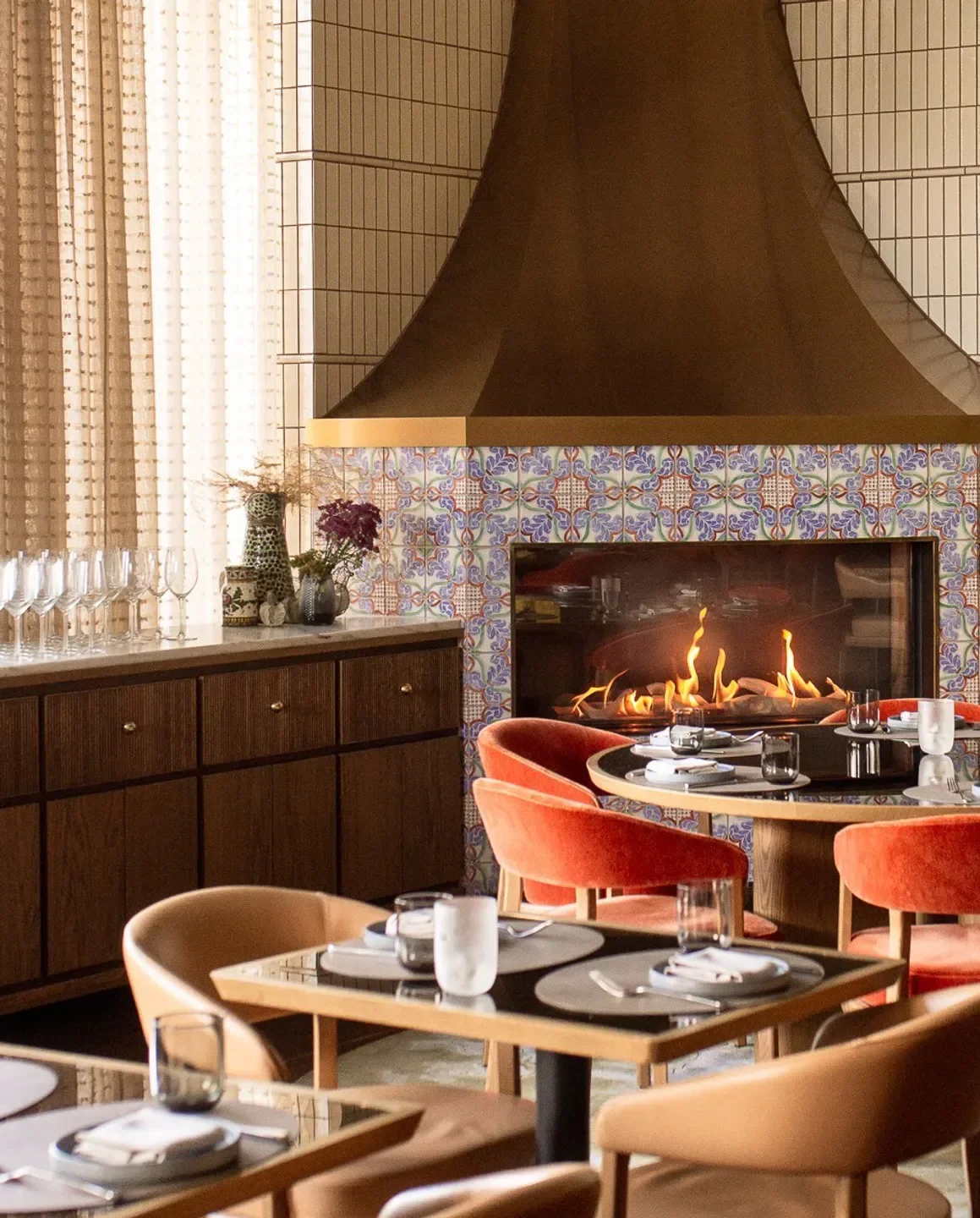 Mara Minneapolis Reservations | Alotea Concierge