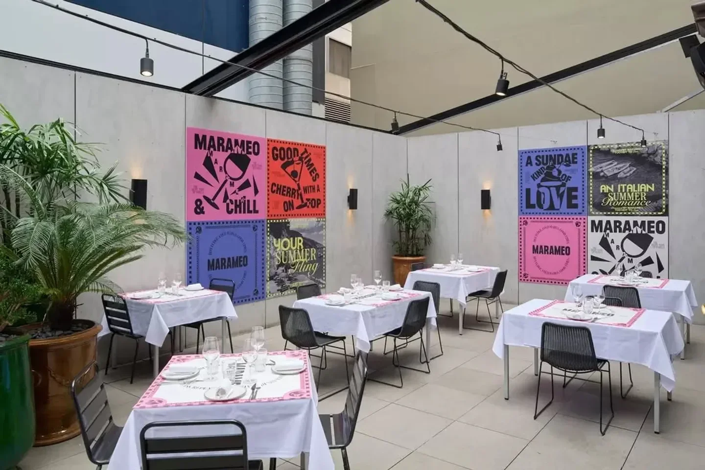 Il Bacaro Melbourne Reservations | Alotea Concierge