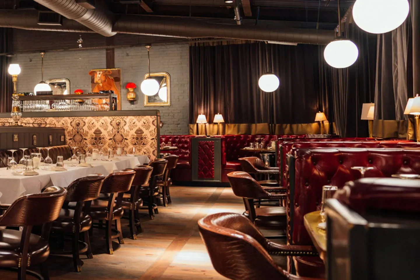 Marcel Atlanta Reservations | Alotea Concierge