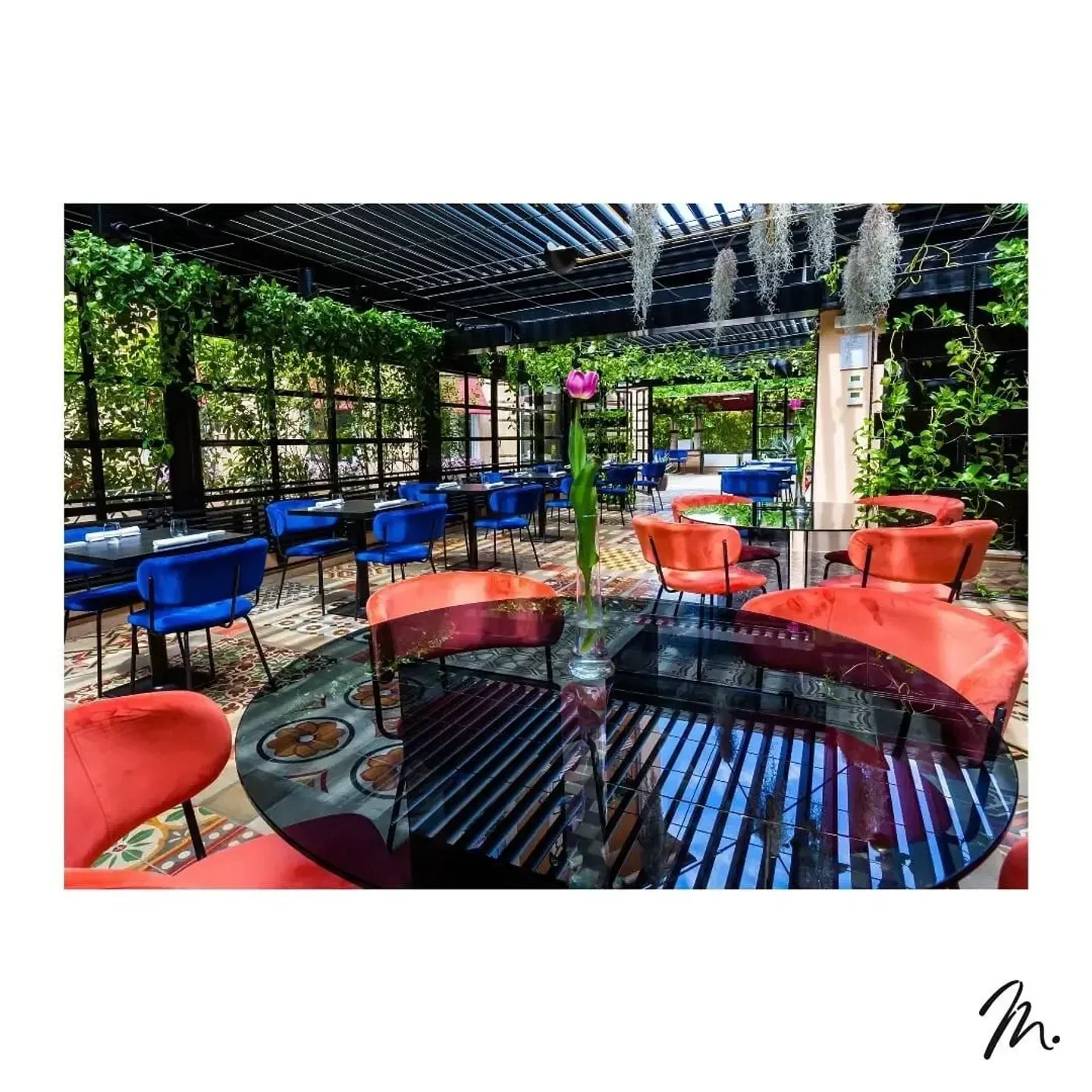 Aroma Rome Reservations | Alotea Concierge