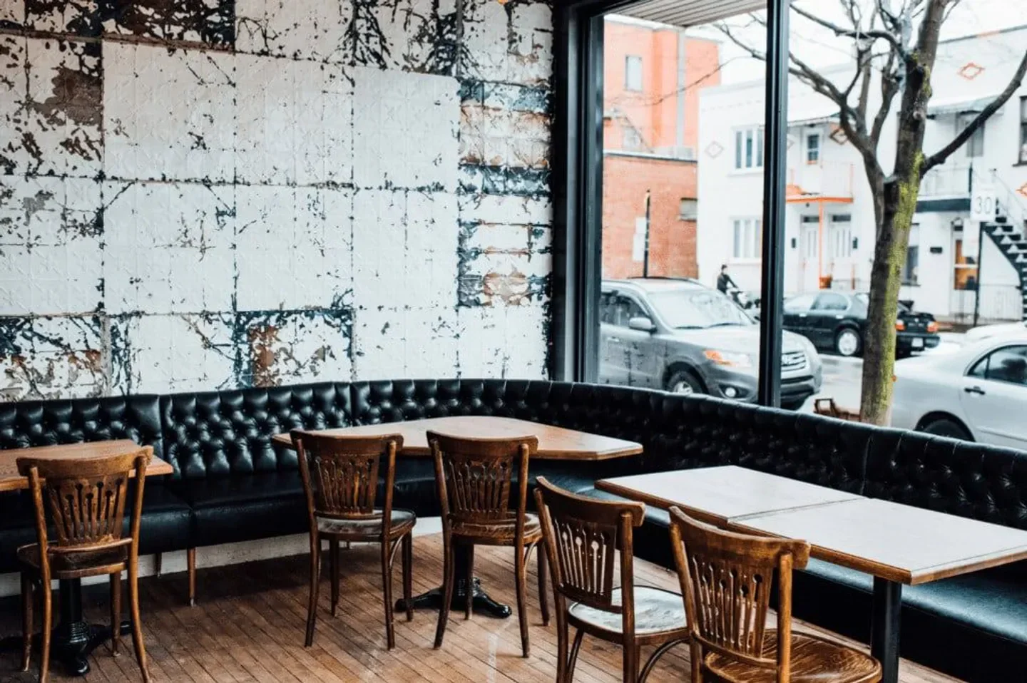 Best Restaurants in Montreal | Alotea Concierge