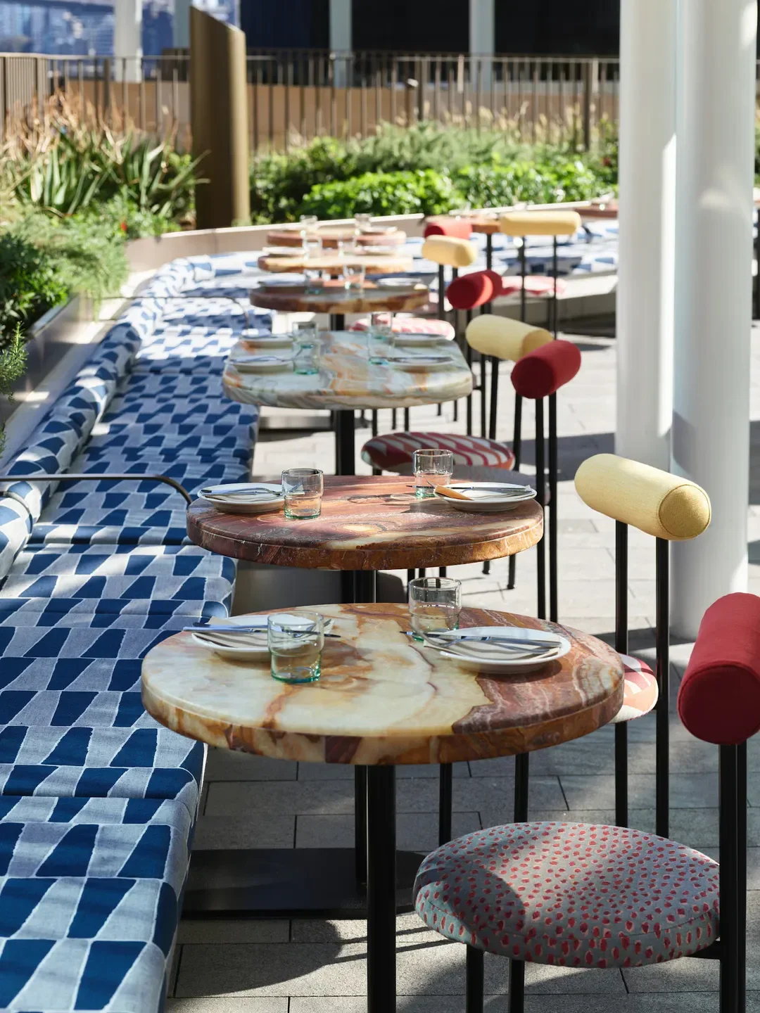 Martinez Sydney Reservations | Alotea Concierge