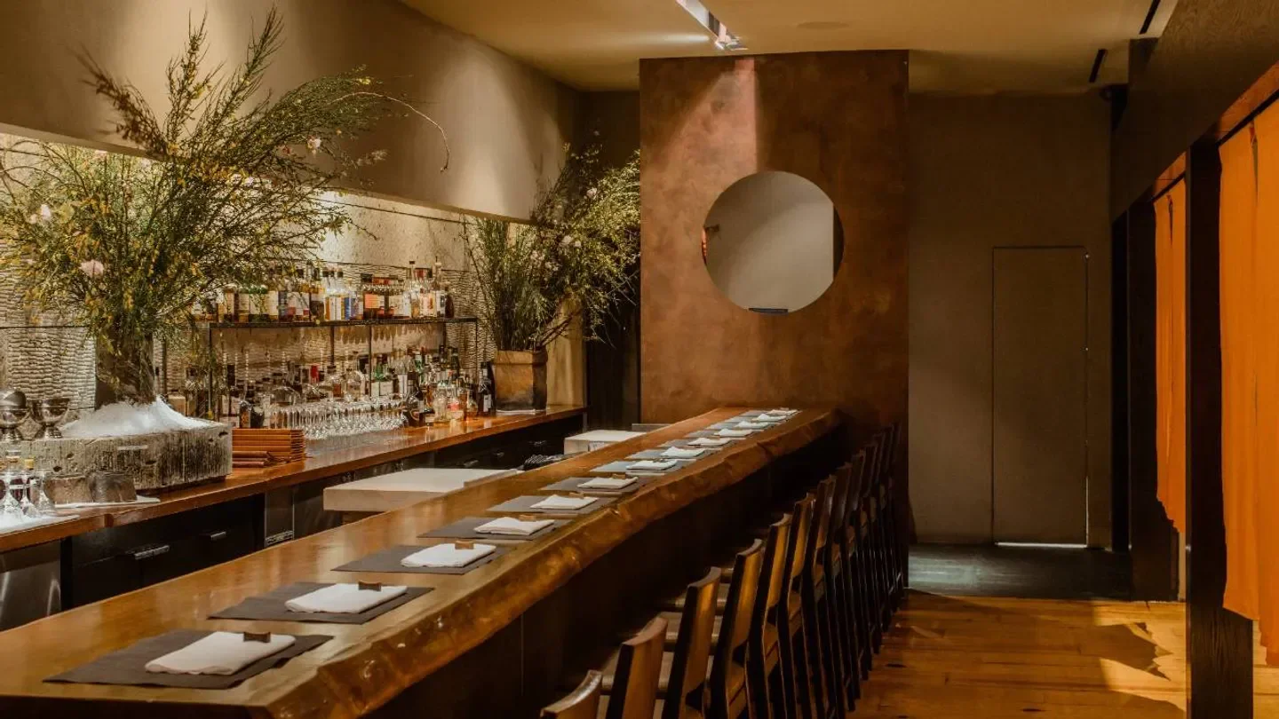 Masa New York City Reservations | Alotea Concierge