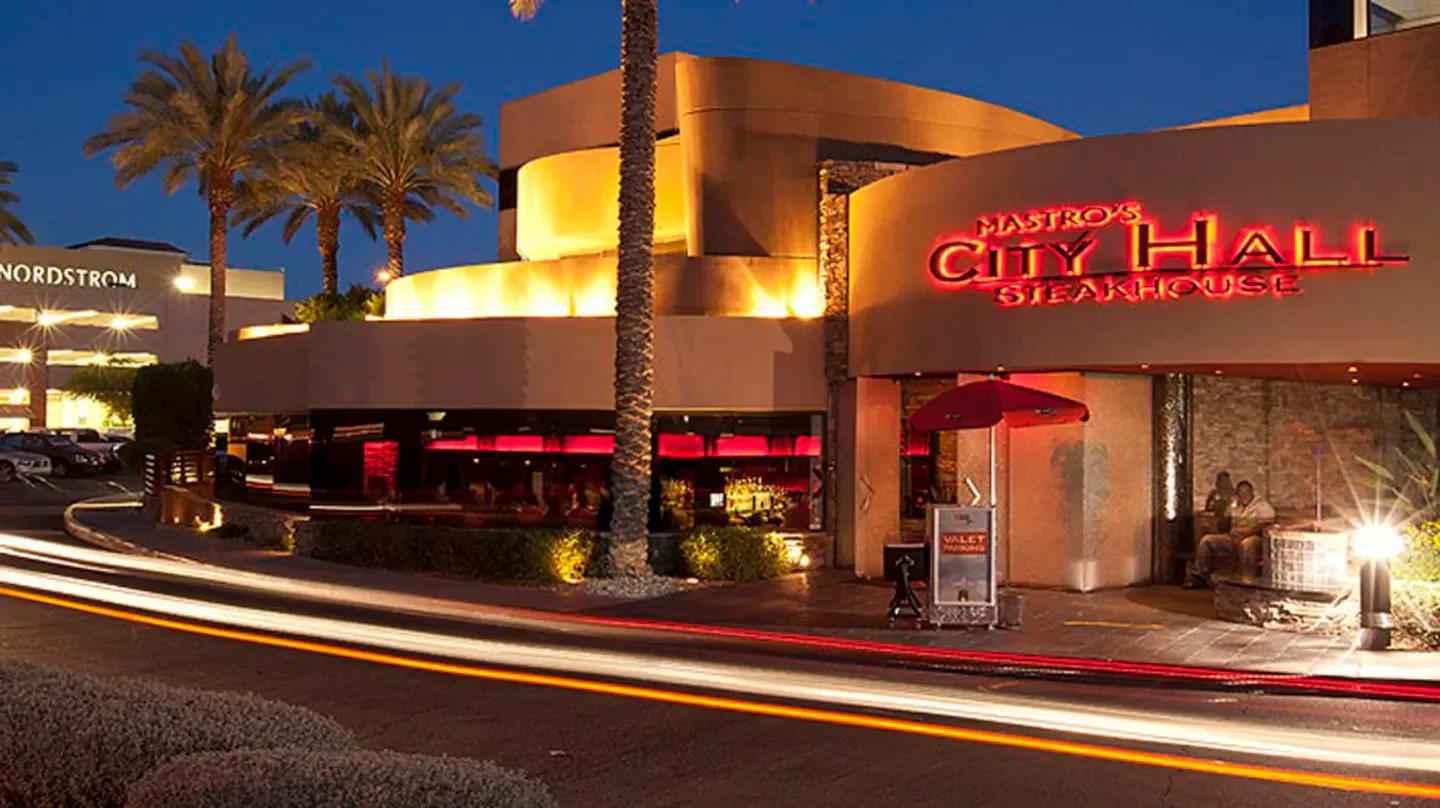 Cafe Monarch Phoenix Reservations | Alotea Concierge