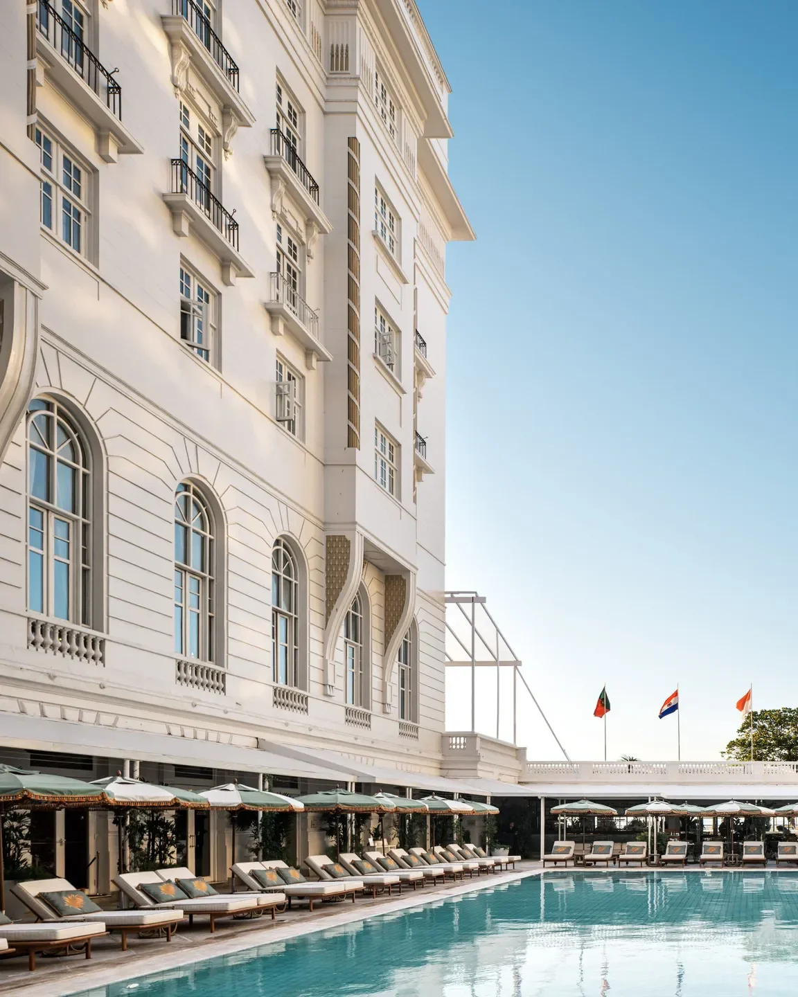 Oteque Rio de Janeiro Reservations | Alotea Concierge