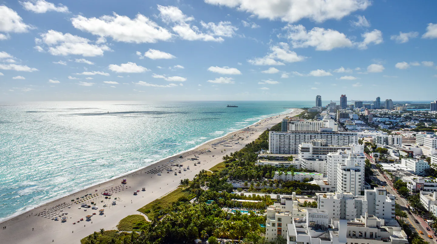 The Setai, Miami Beach: Hotel, Rooms & Reservations
