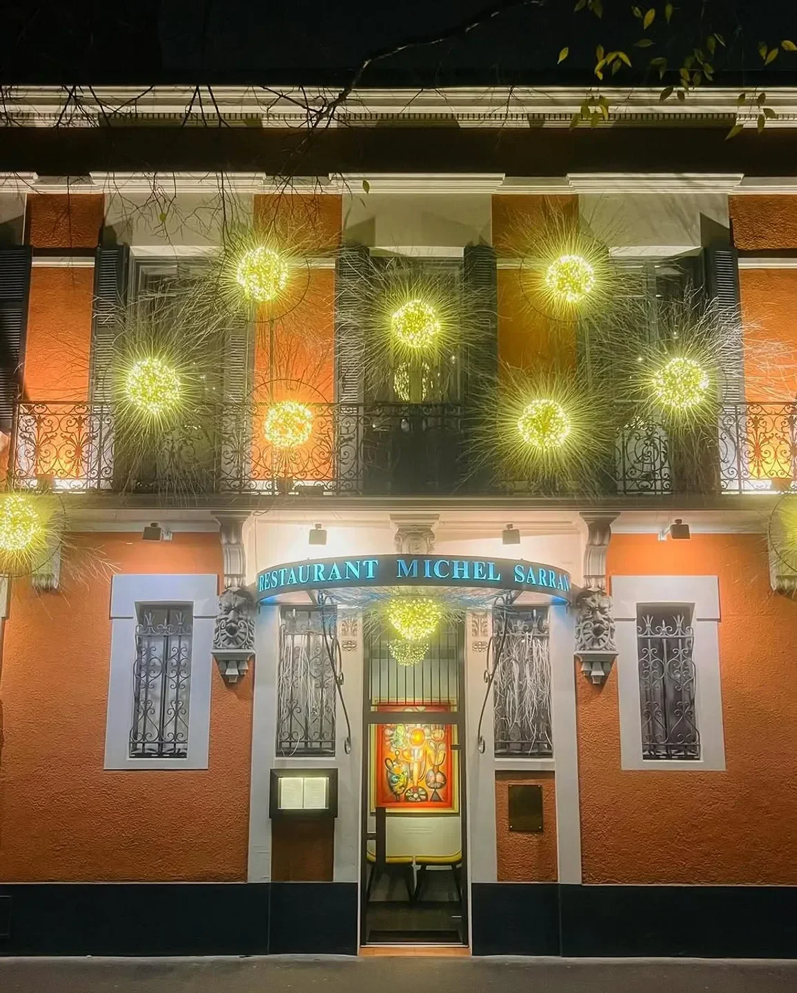 Michel Sarran Toulouse Reservations | Alotea Concierge
