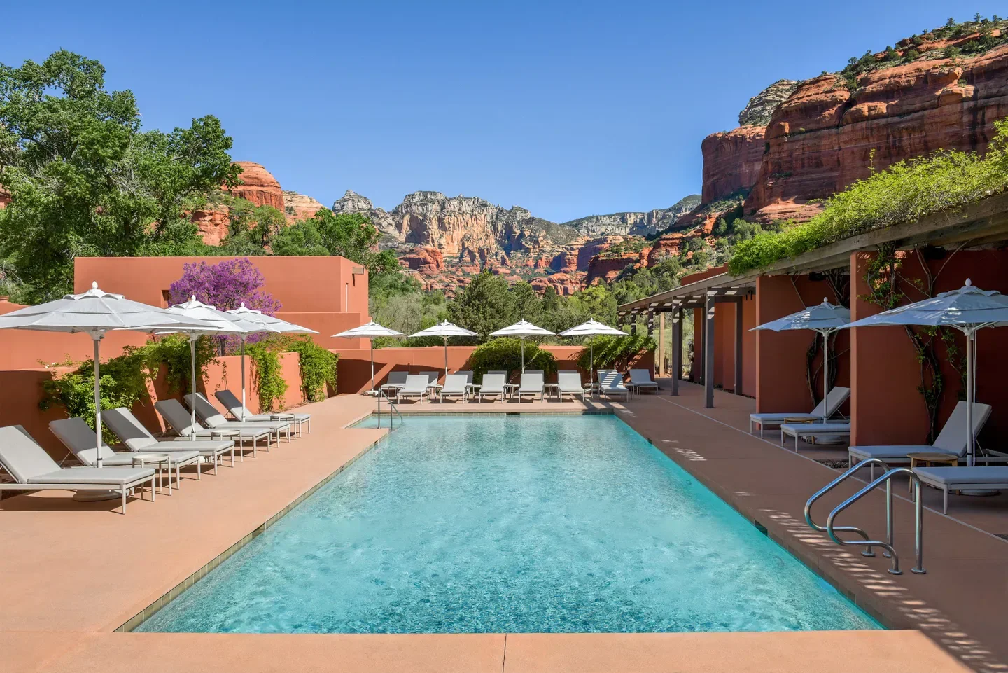 L'Apothecary Spa Sedona Reservations | Alotea Concierge
