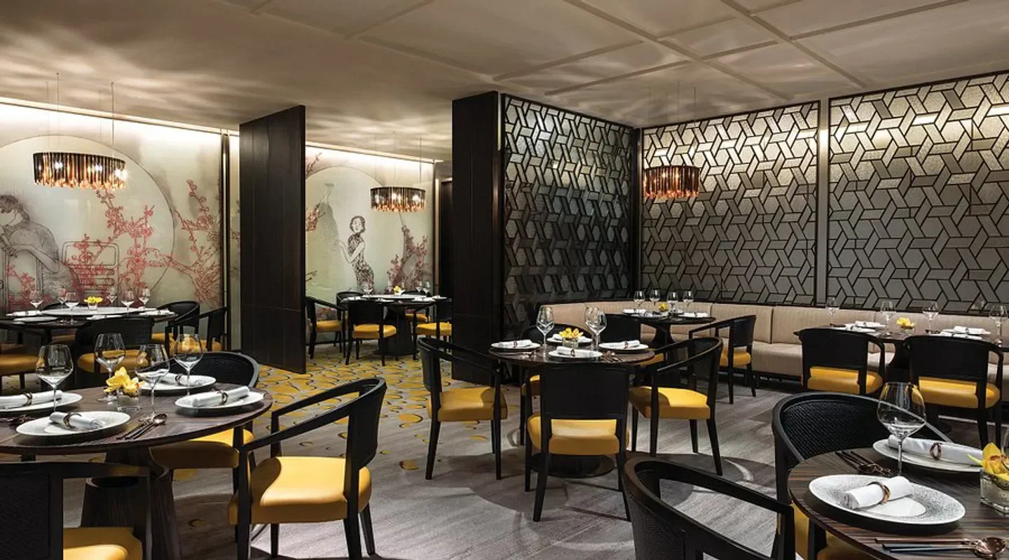 Top 10 Restaurants in Shanghai | Alotea Concierge