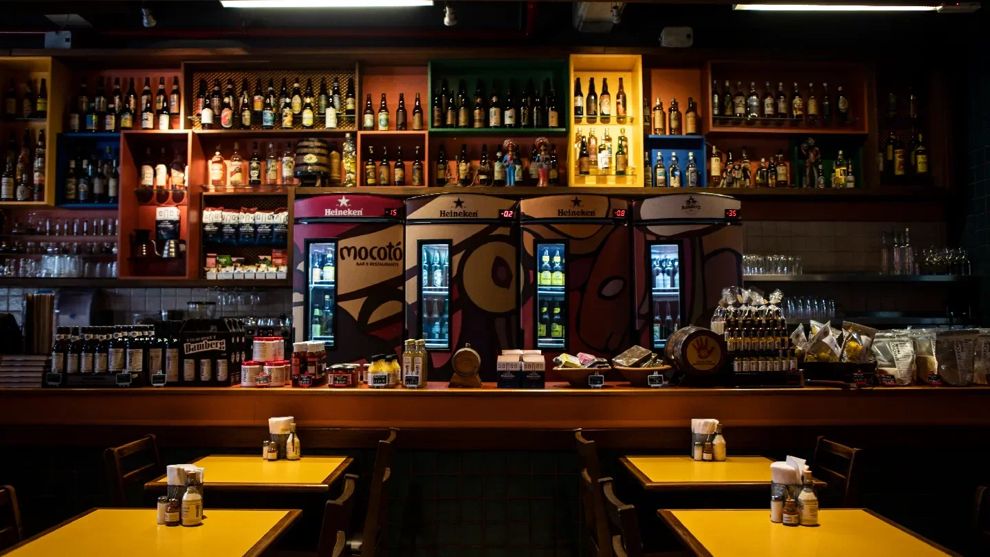 Top 10 Restaurants in Sao Paulo | Alotea Concierge