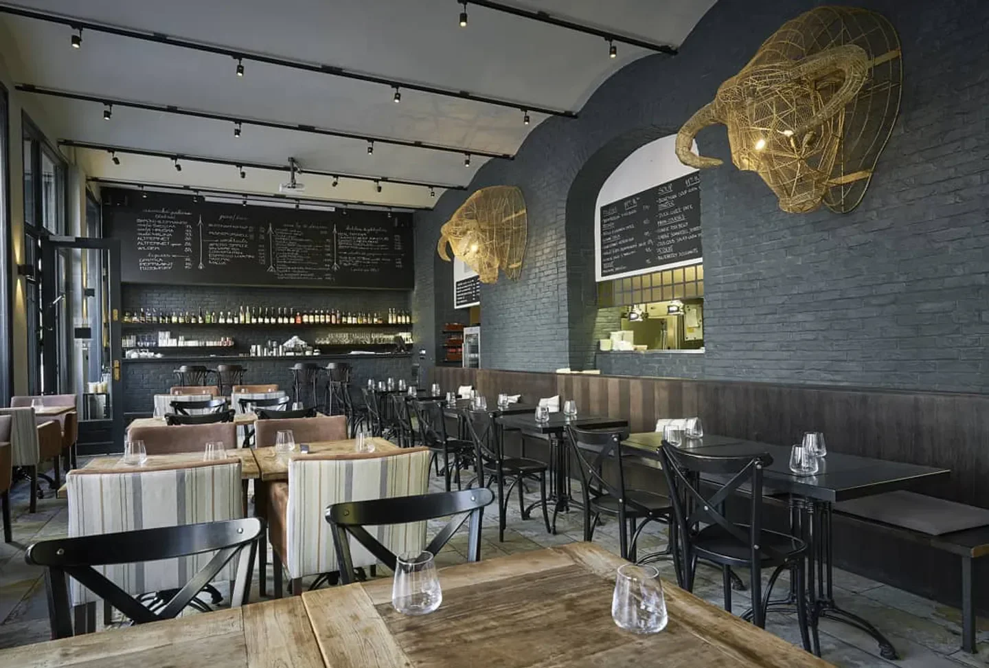Field Prague Reservations | Alotea Concierge