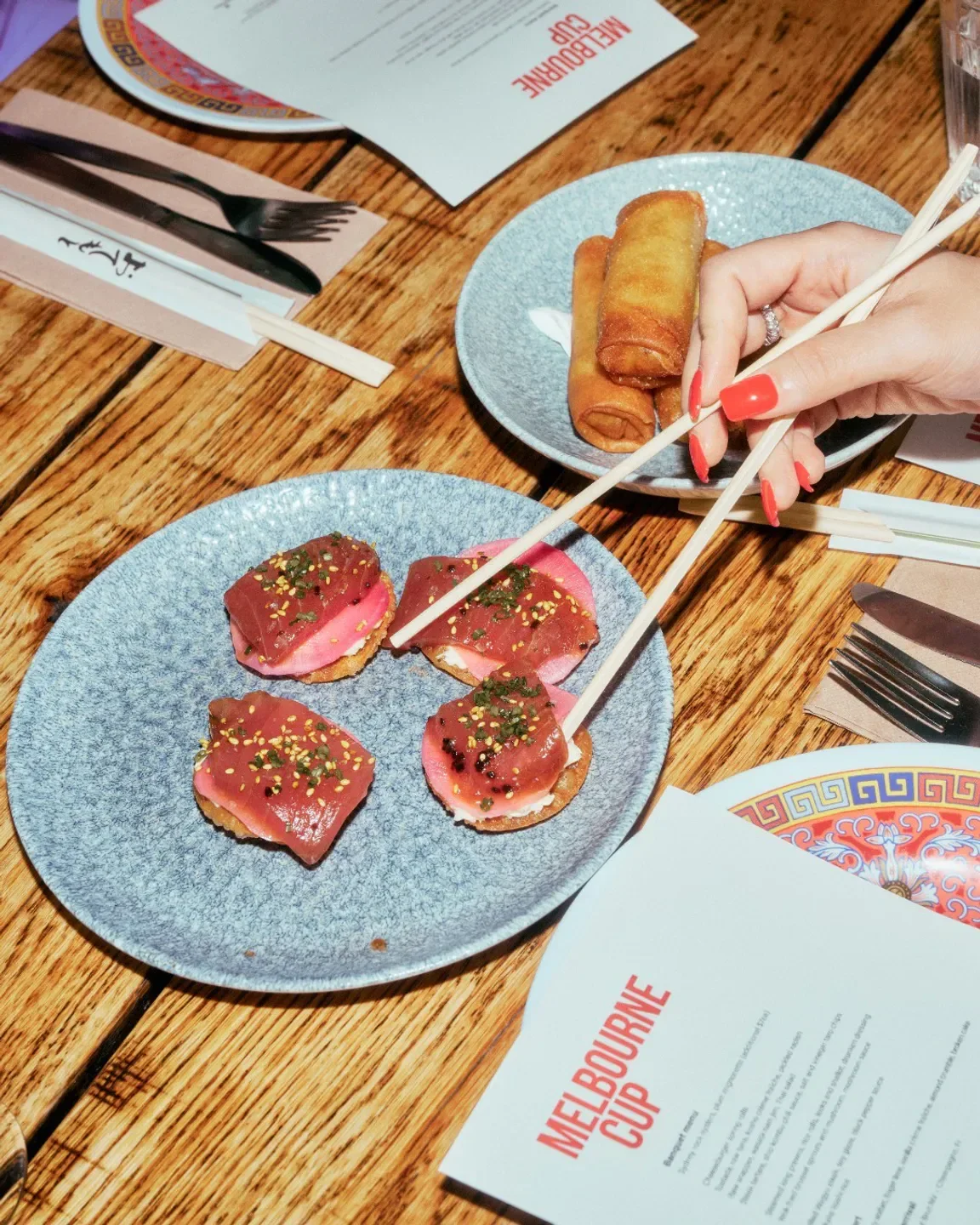 The Apollo Sydney Reservations | Alotea Concierge