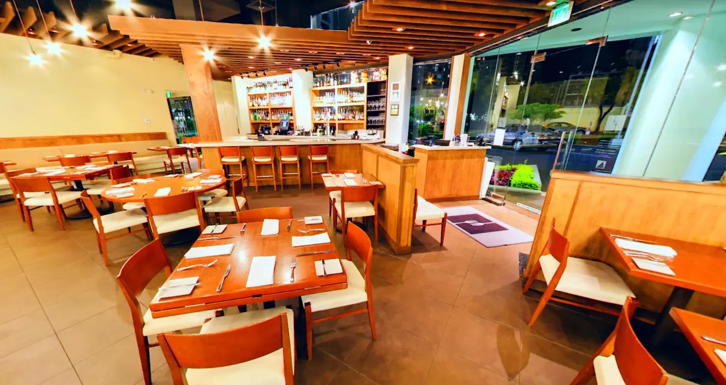 MW Restaurant Honolulu Reservations | Alotea Concierge