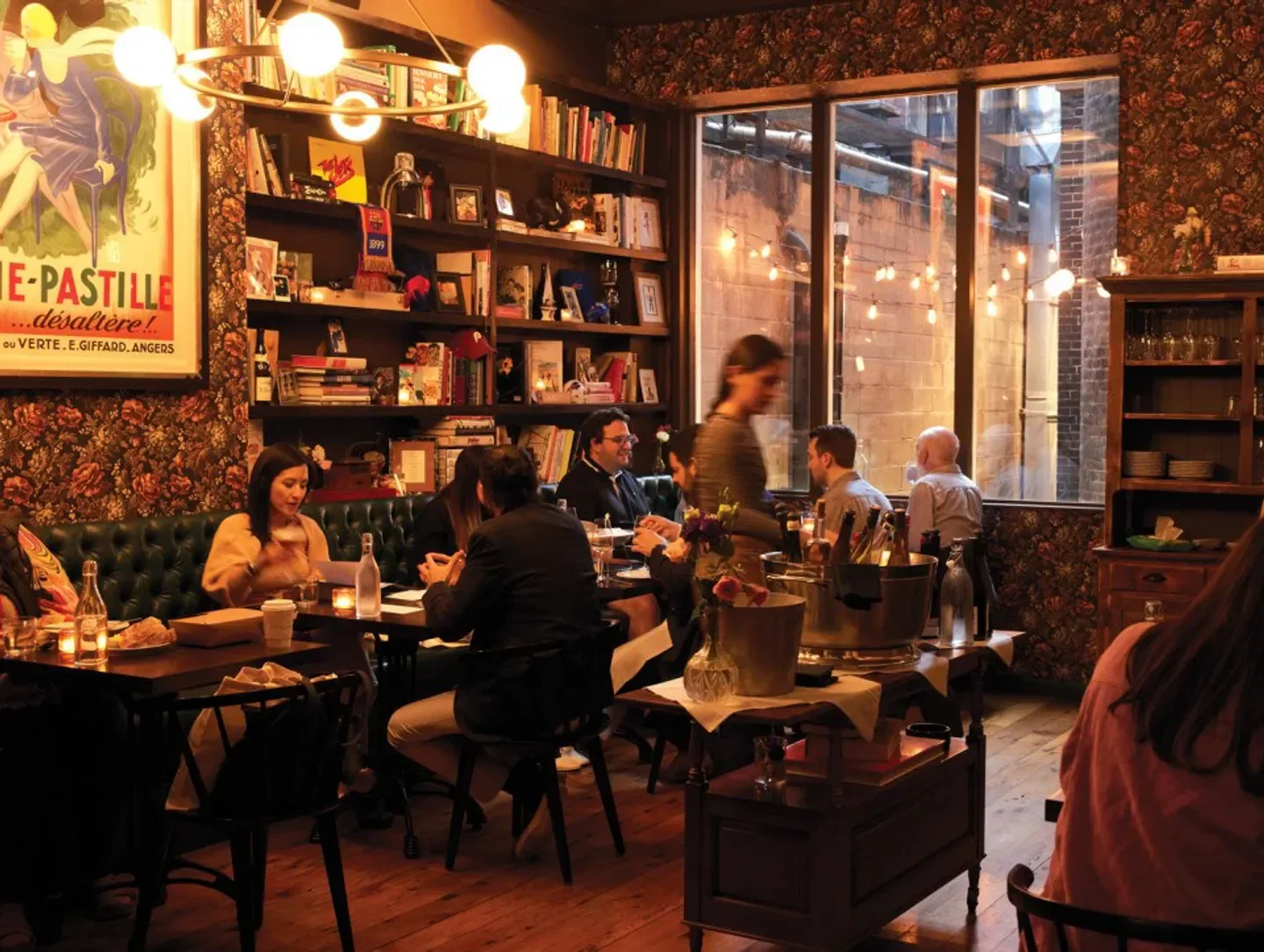 Butcher and Singer Philadelphia Reservations | Alotea Concierge