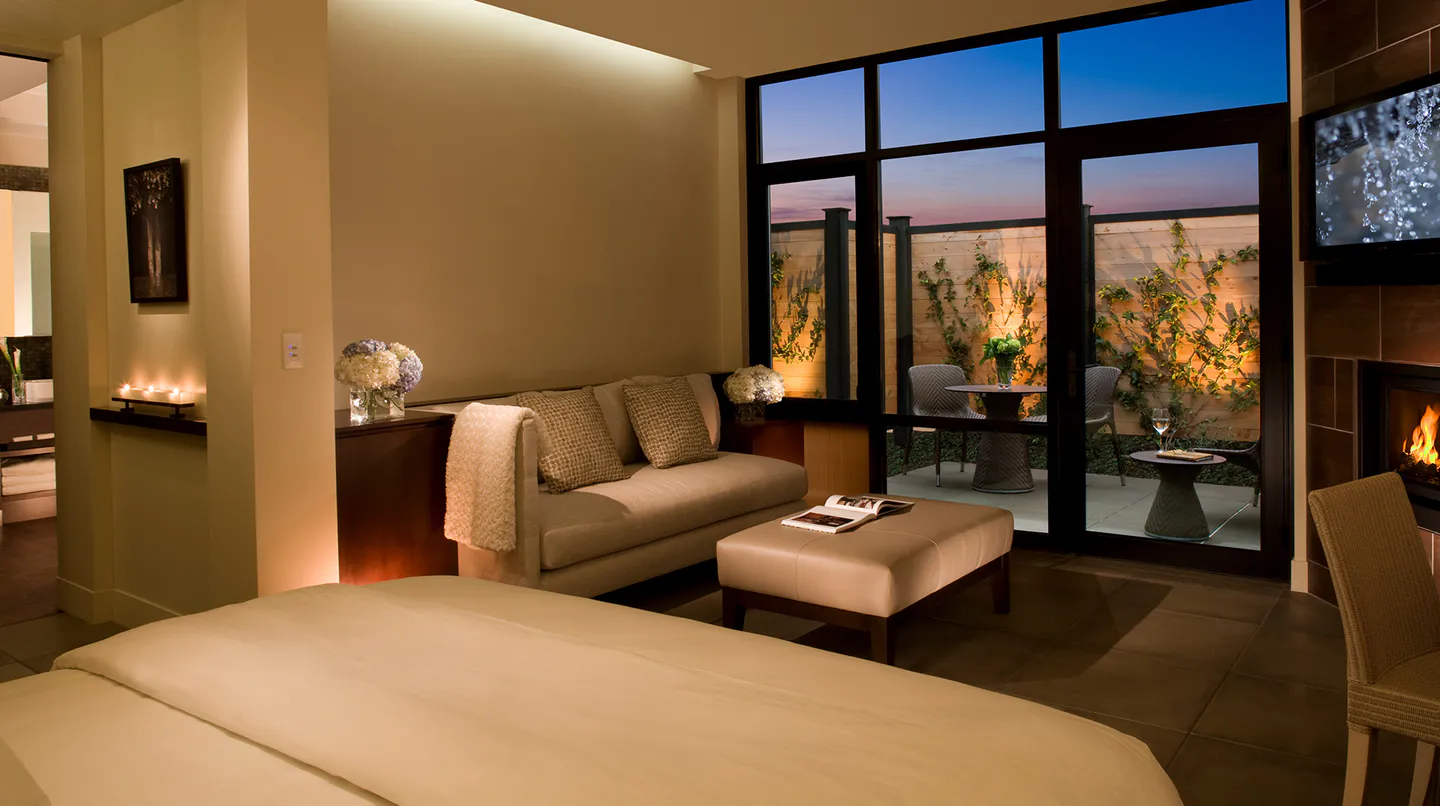 Best Hotels in Napa Valley | Alotea