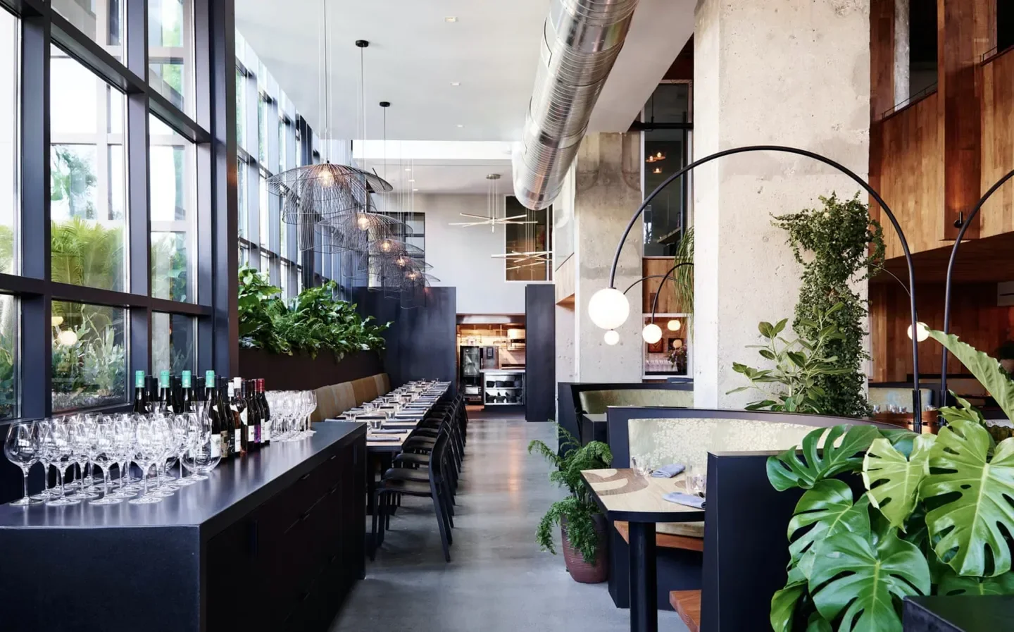 The Progress San Francisco Reservations | Alotea Concierge