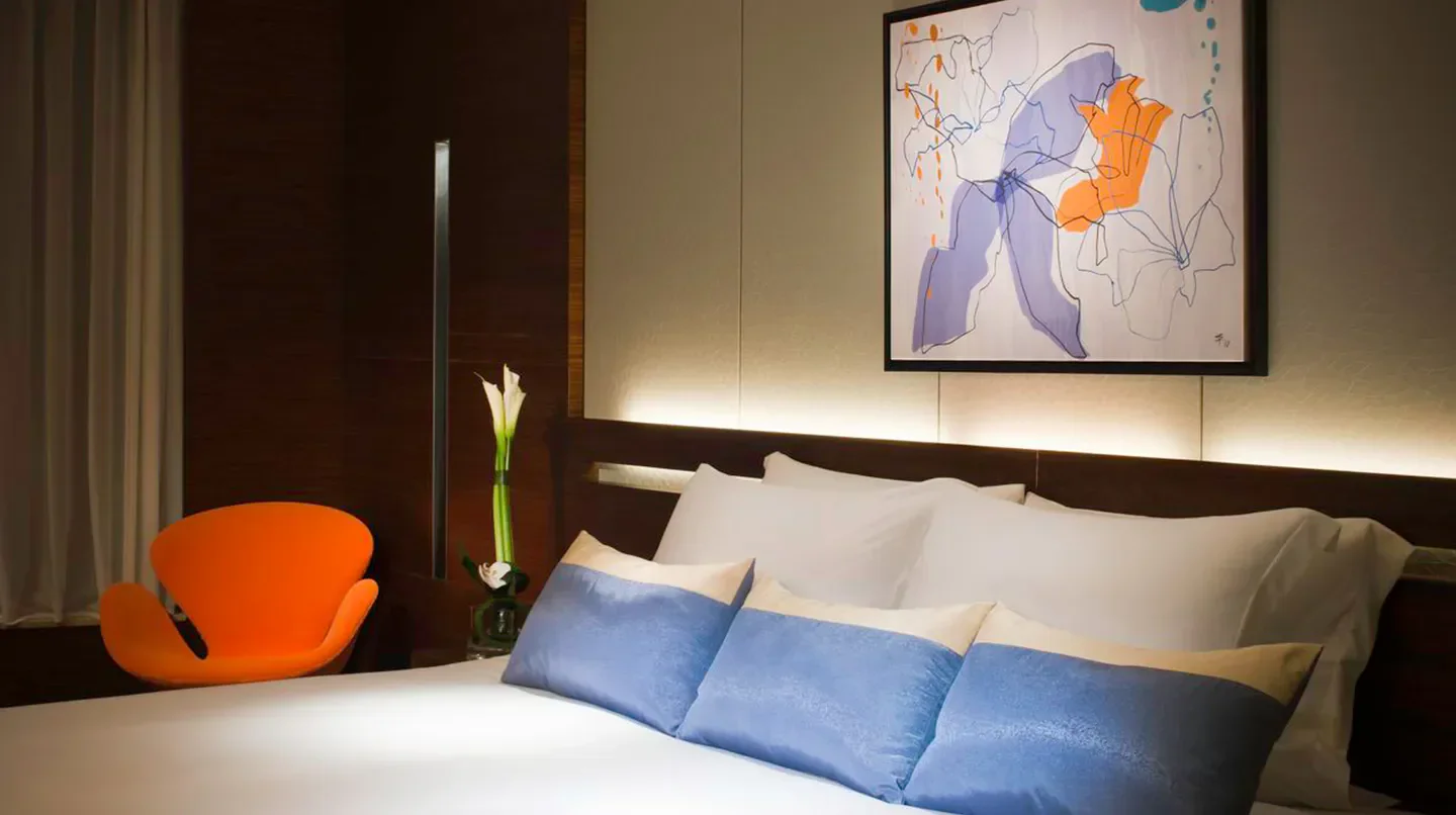 Nina Hotel Island South Hong Kong Reservations | Alotea Concierge