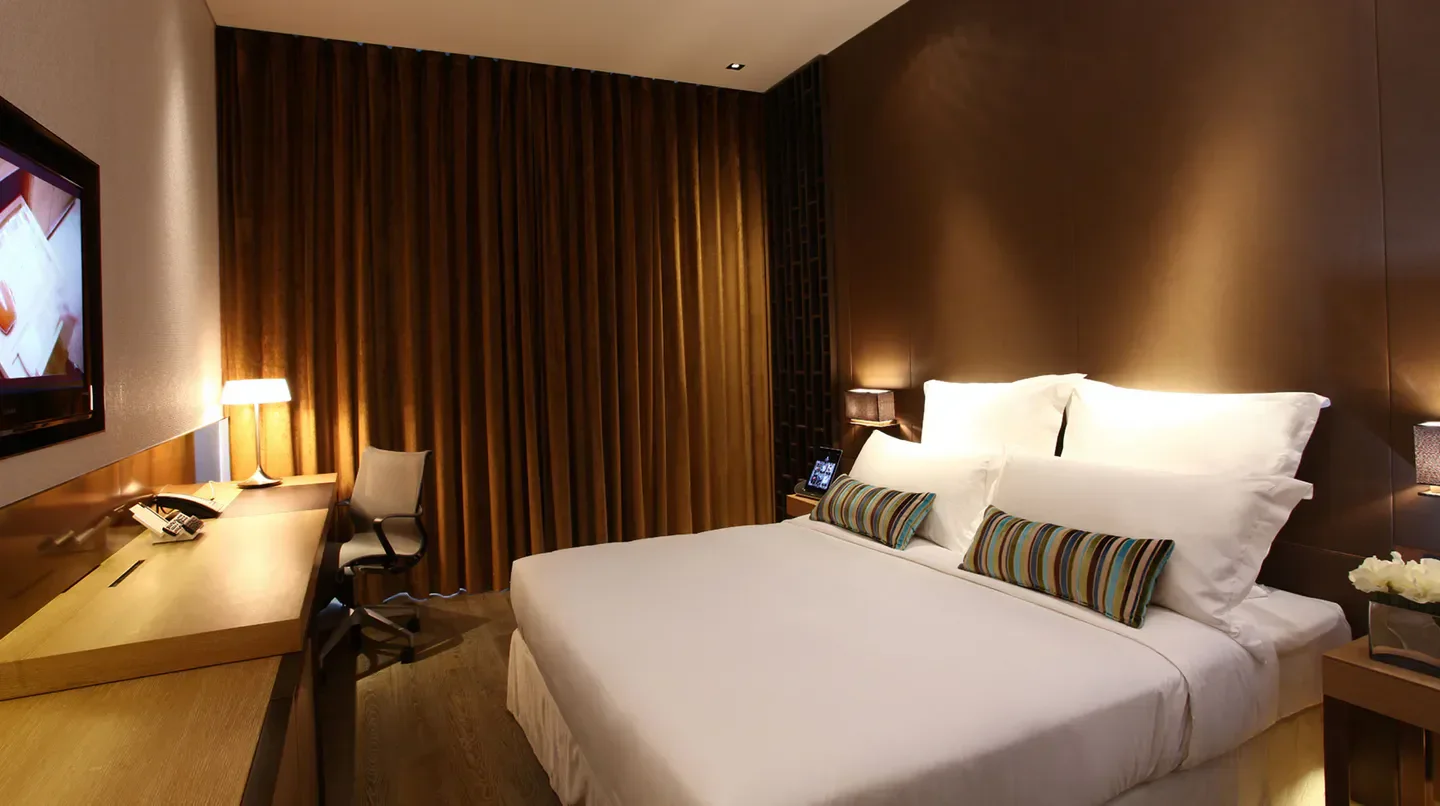 Nina Hotel Kowloon East Hong Kong Reservations | Alotea Concierge