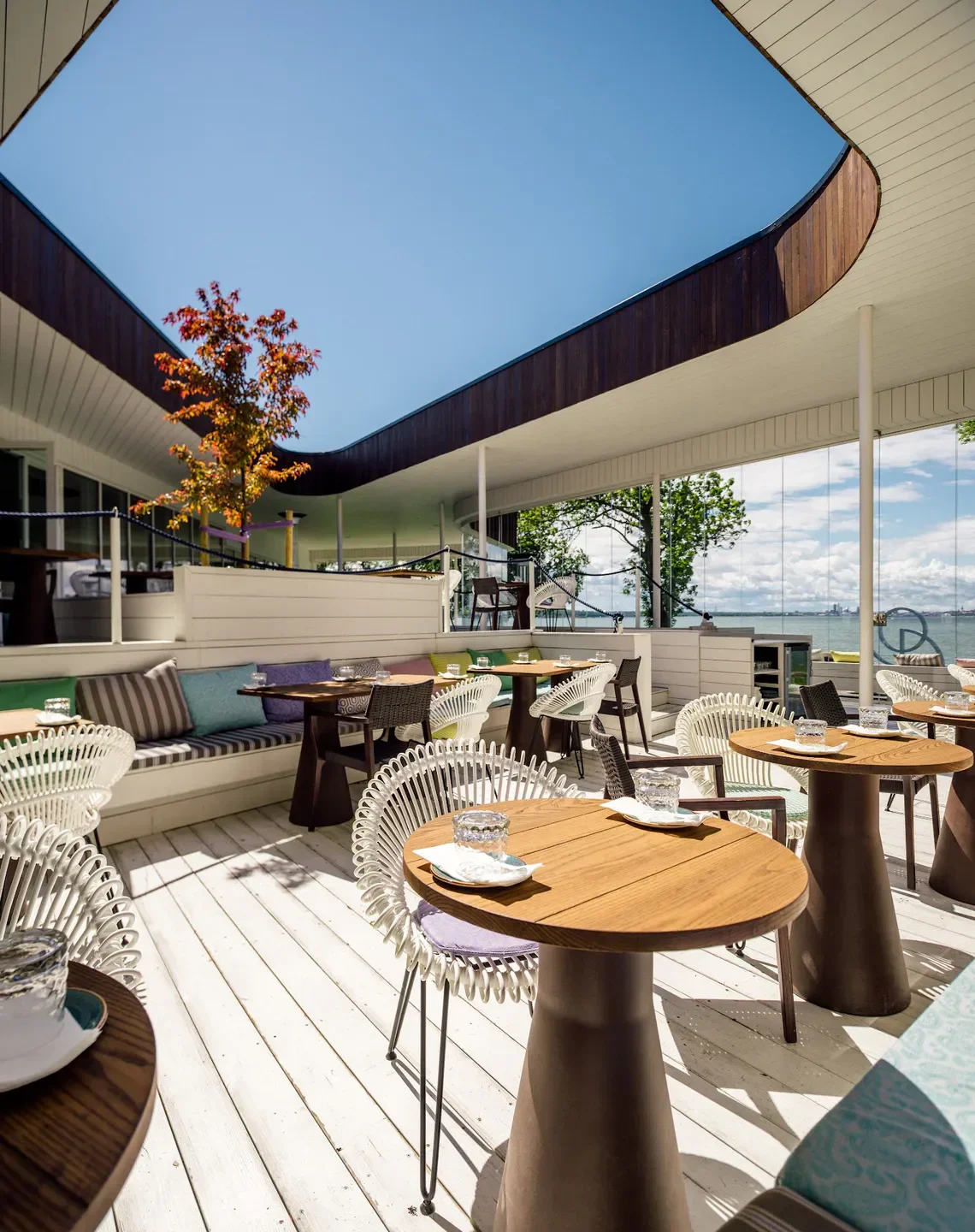 Top 10 Restaurants in Tallinn | Alotea Concierge