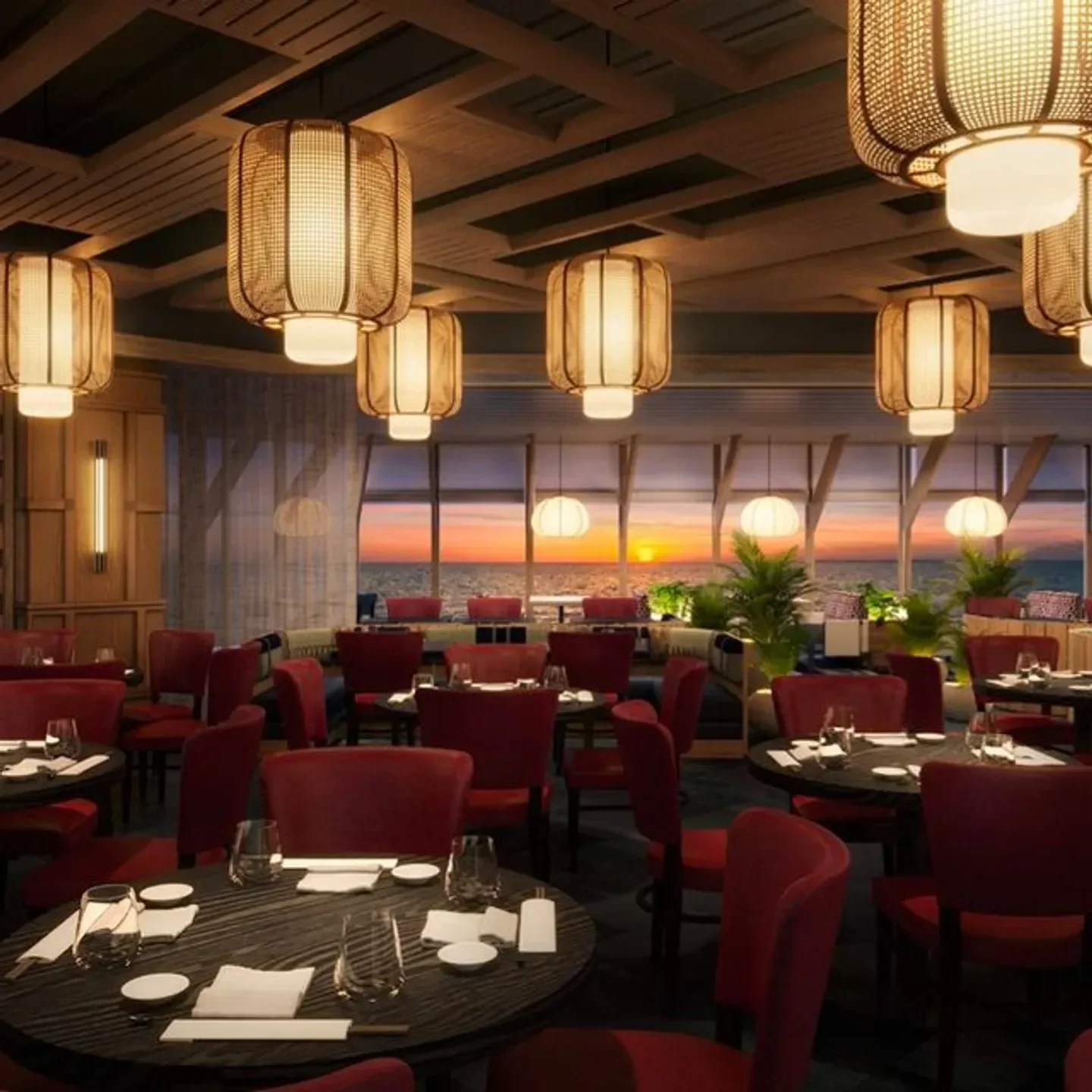 Top 10 Restaurants in Atlantic City | Alotea Concierge