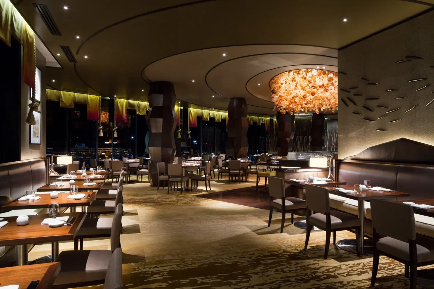 Nobu Perth Perth Reservations | Alotea Concierge