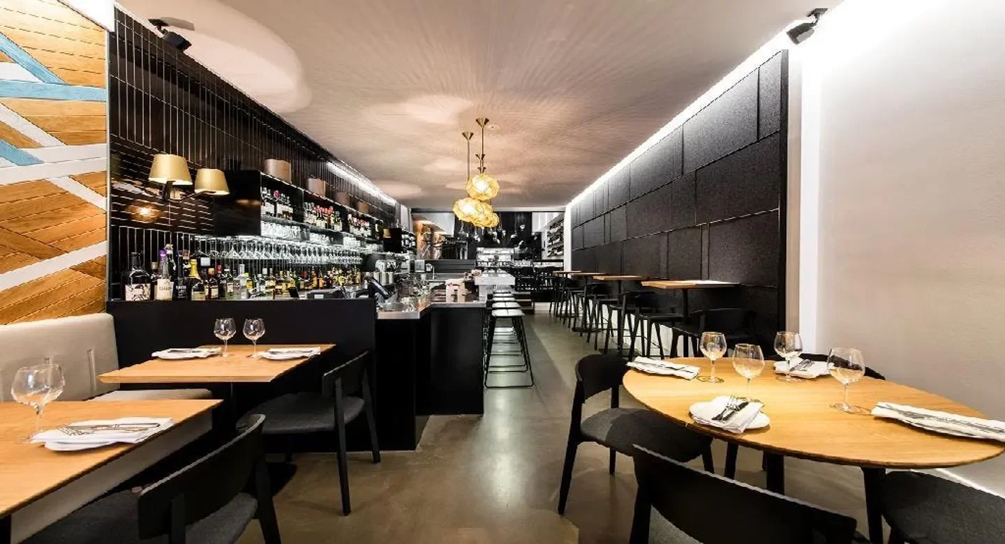Indigo Oscar Perth Reservations | Alotea Concierge