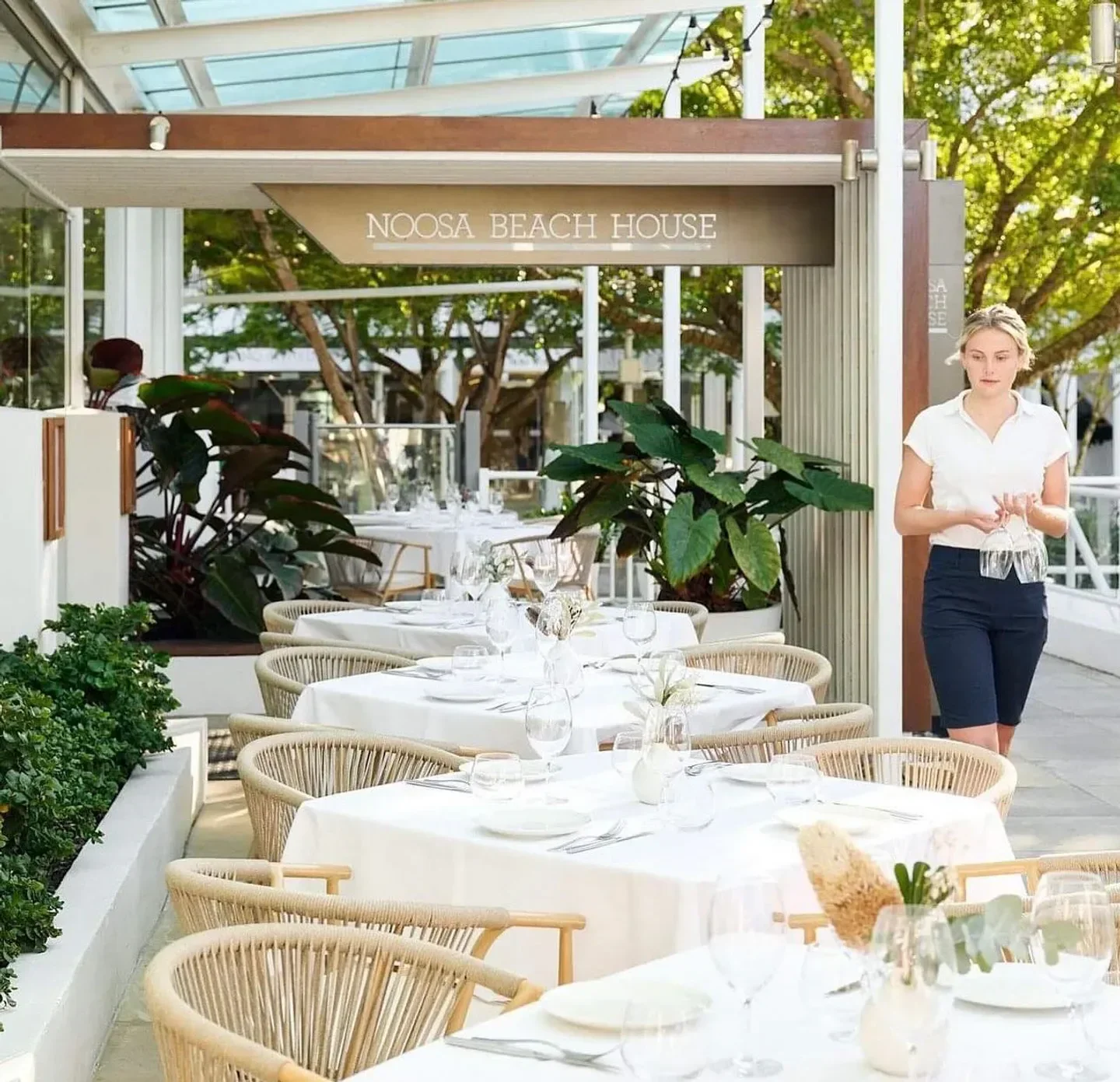 Top 10 Restaurants in Sunshine Coast | Alotea Concierge