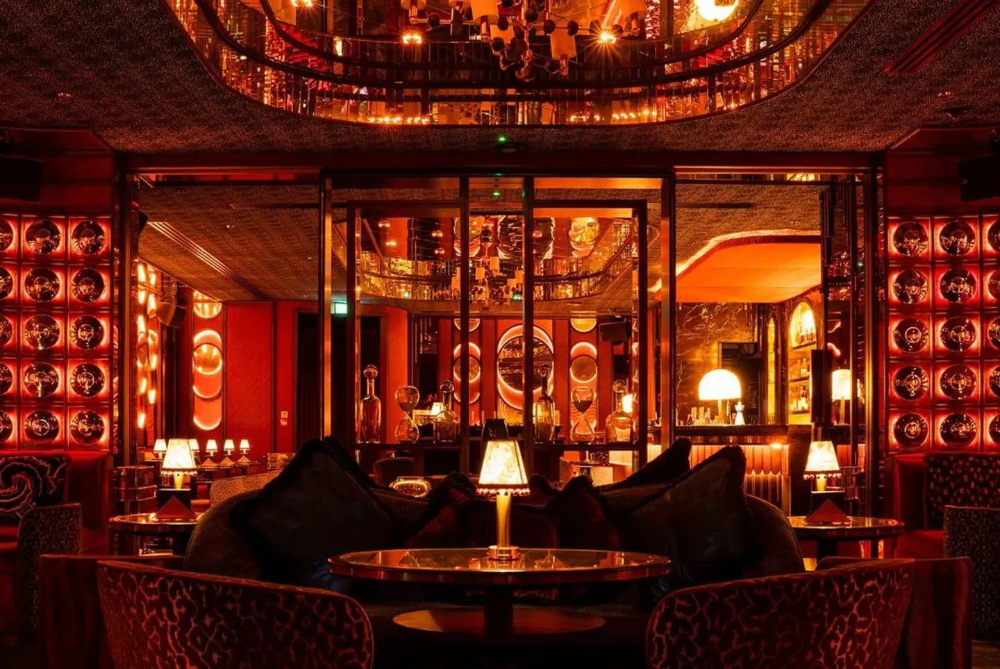 Top 10 Nightclubs in London | Alotea Concierge