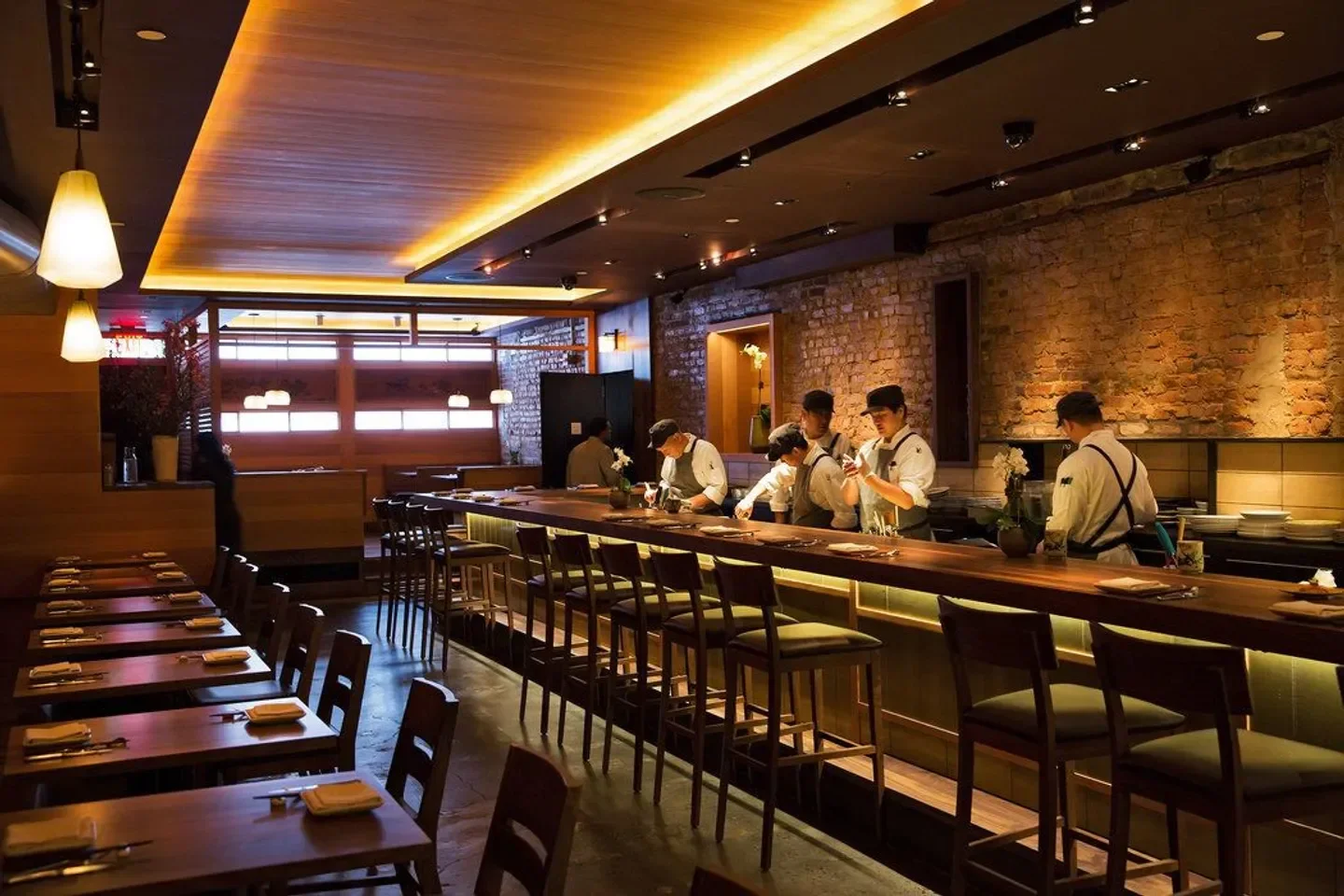 Empire Boston Reservations | Alotea Concierge