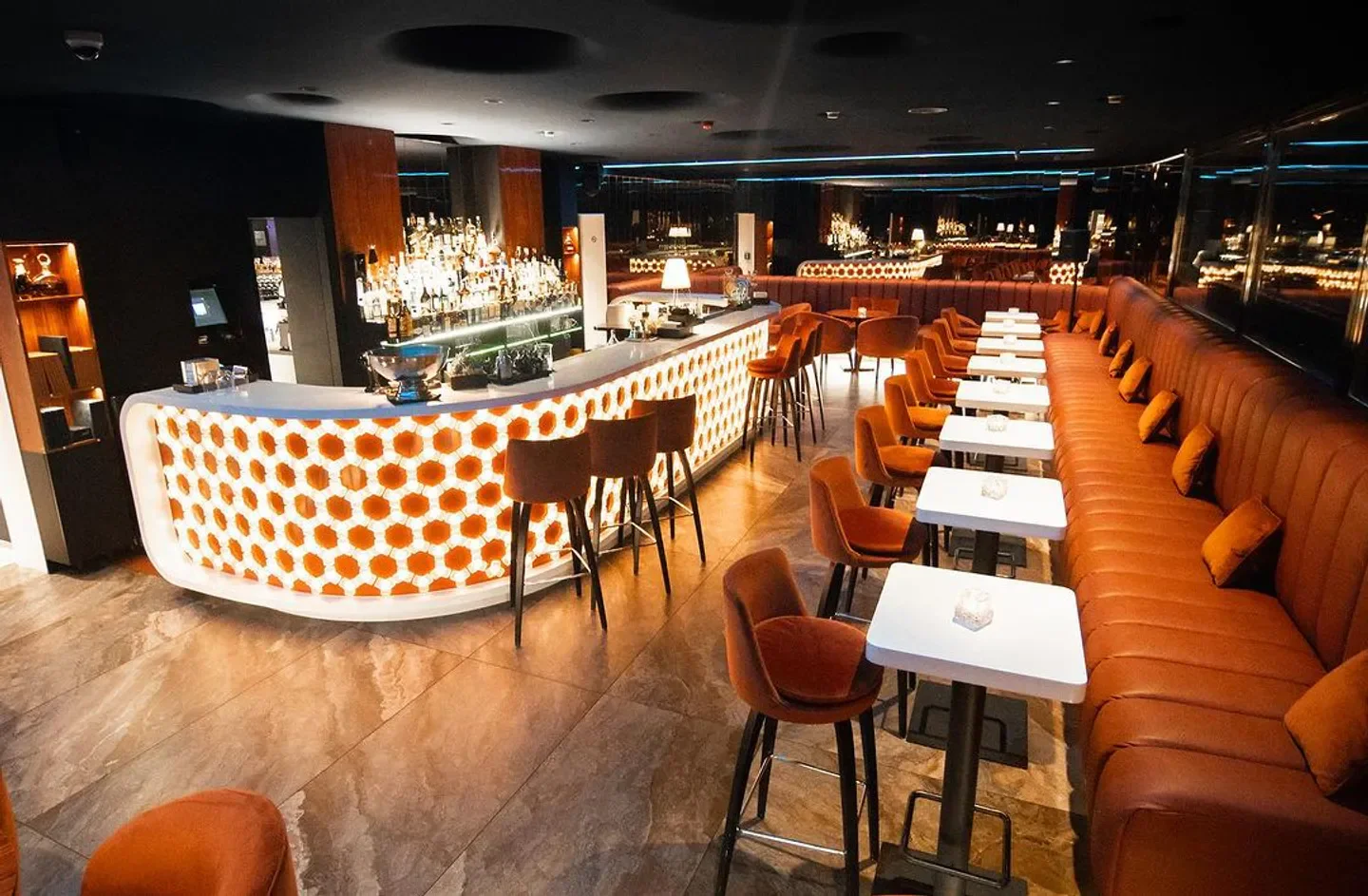 Field Prague Reservations | Alotea Concierge