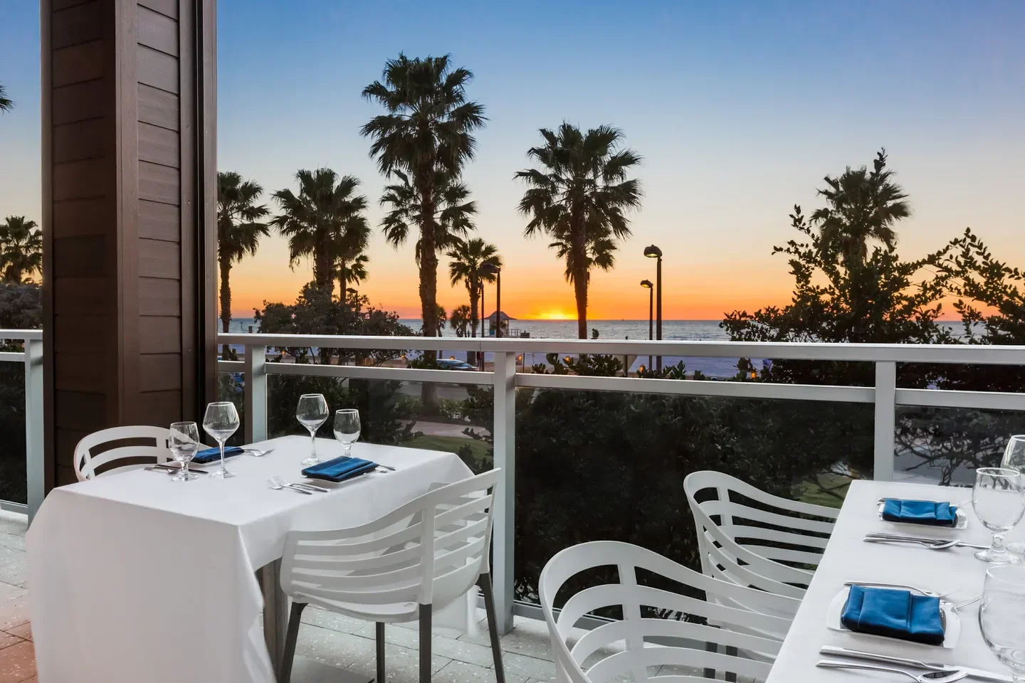 Top 10 Restaurants in Clearwater | Alotea Concierge