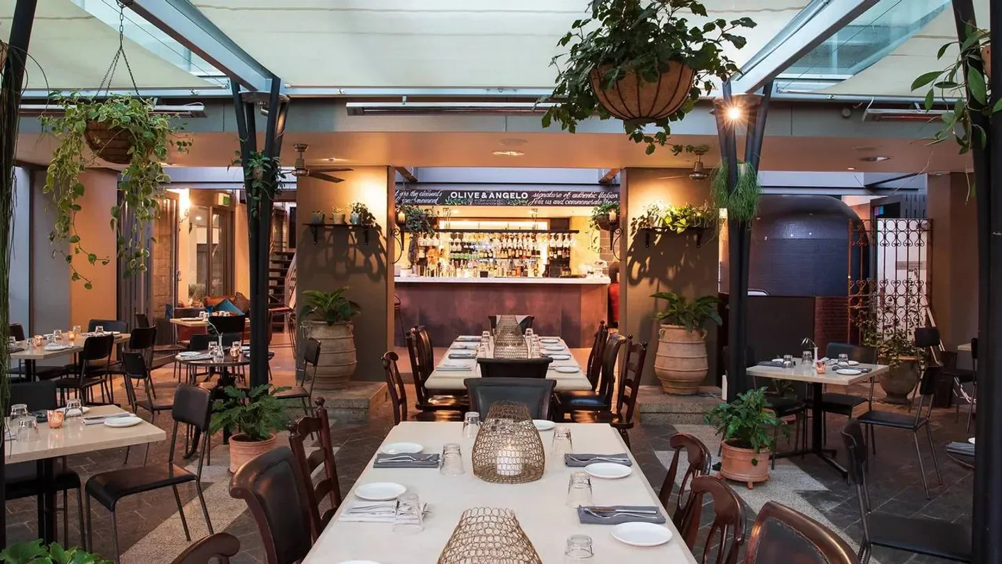 Moo Moo Brisbane Brisbane Reservations | Alotea Concierge