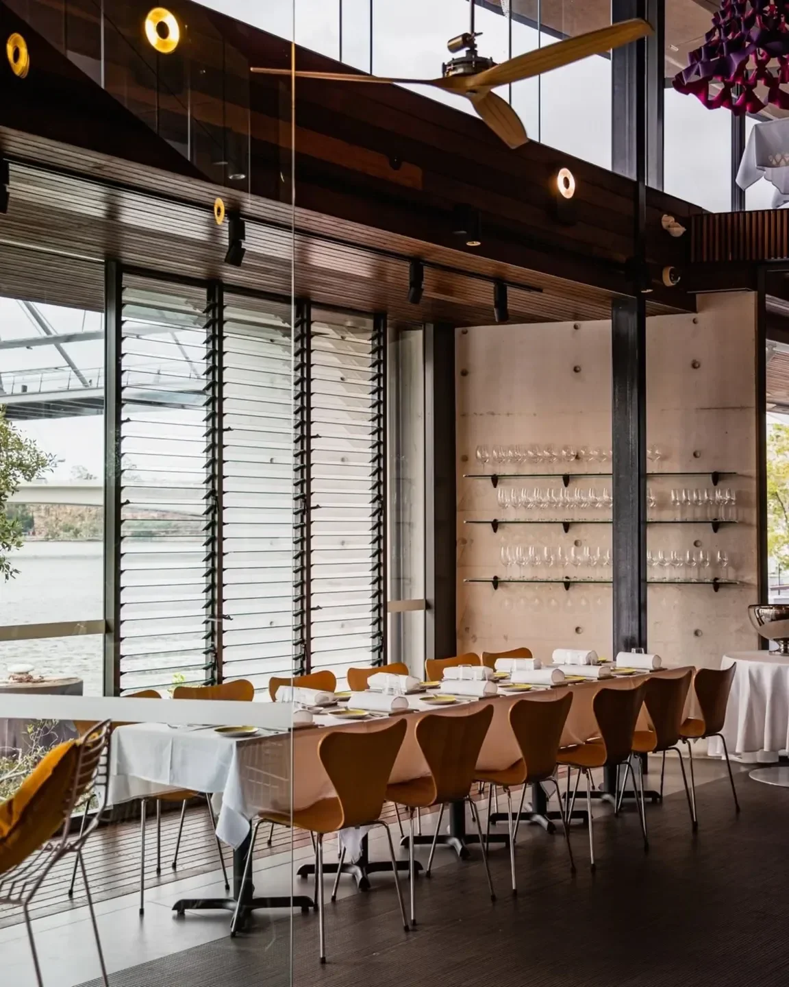 1889 Enoteca Brisbane Reservations | Alotea Concierge