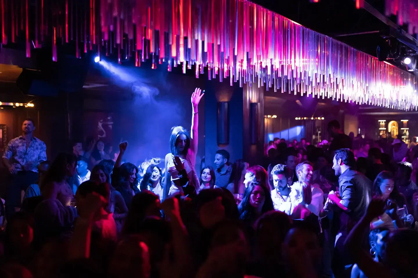 Onyx Room San Diego Reservations | Alotea Concierge