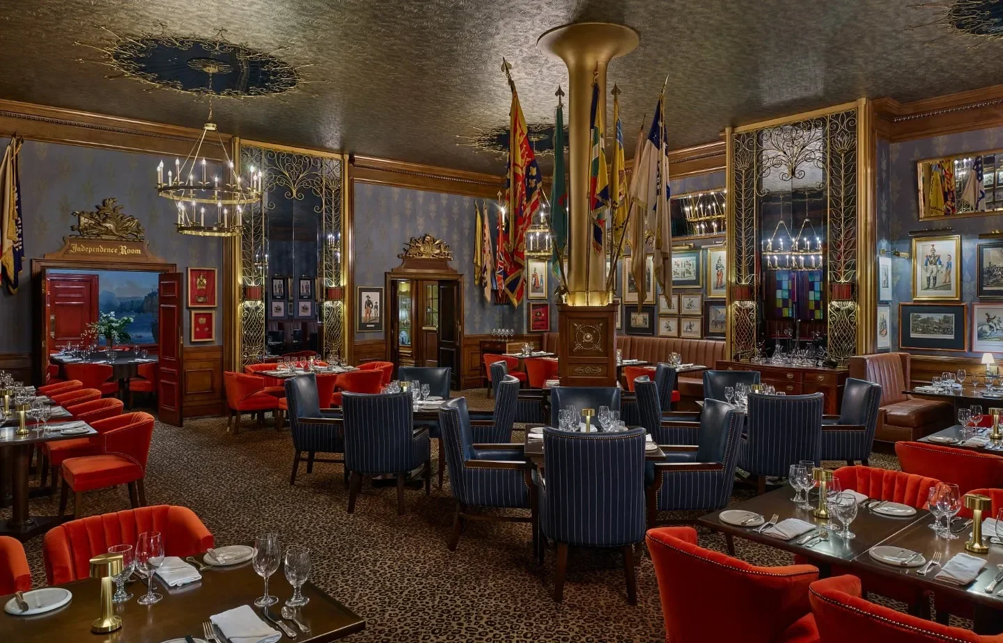 Sap Sua Denver Reservations | Alotea Concierge