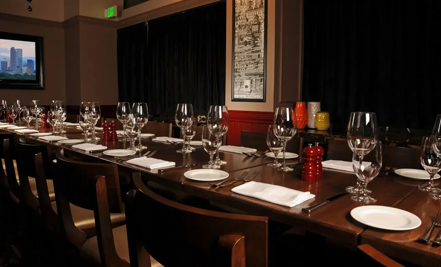 Tamayo Denver Reservations | Alotea Concierge
