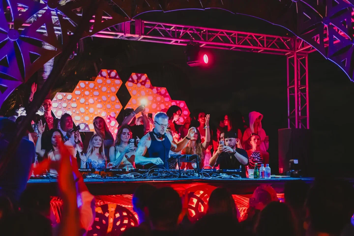 Best Nightclubs in Tulum | Alotea Concierge